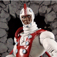 DIVINITY (Valiant Comics) | AC Toy Design