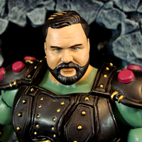 Klob-Or (MOTUC Original) | AC Toy Design