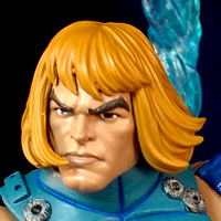 Sea-Man (Original MOTU Concept Design) | AC Toy Design